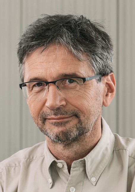 Institut “Jožef Stefan” dobitnik dveh ERC grantov, raziskovalca prof ...